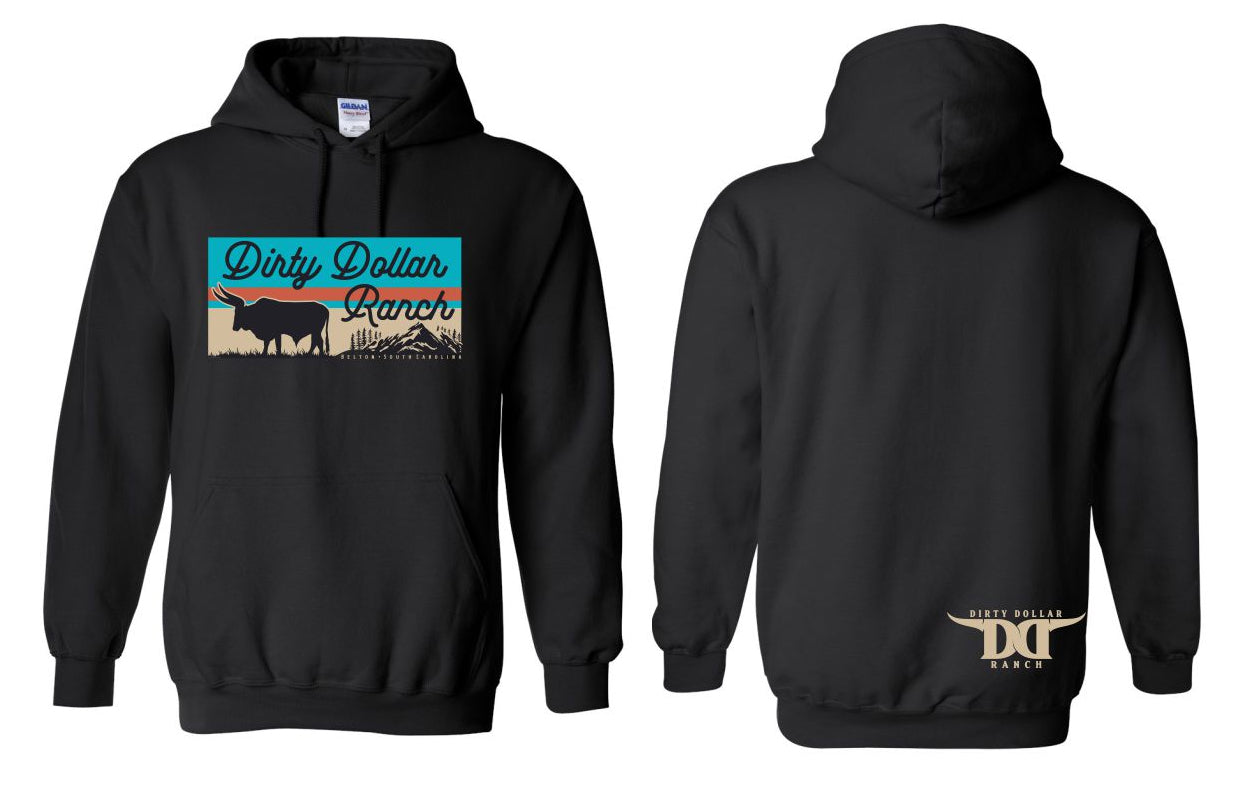 Dirty Dollar Ranch – 49 Apparel - Jonathan Davenport