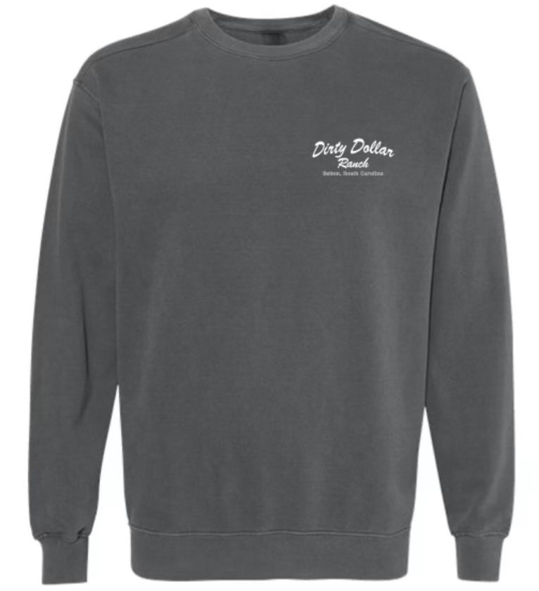 Dirty Dollar Ranch – 49 Apparel - Jonathan Davenport
