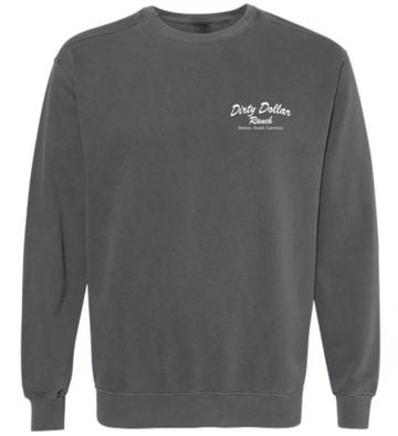 Dirty Dollar Ranch – 49 Apparel - Jonathan Davenport