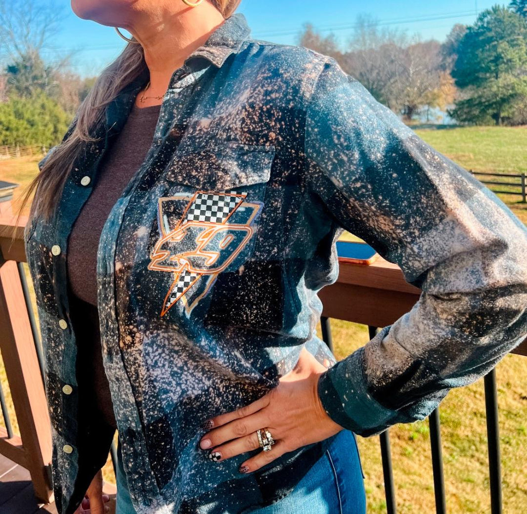 Forty Nine Apparel - The Official Online Store of Jonathan Davenport ...