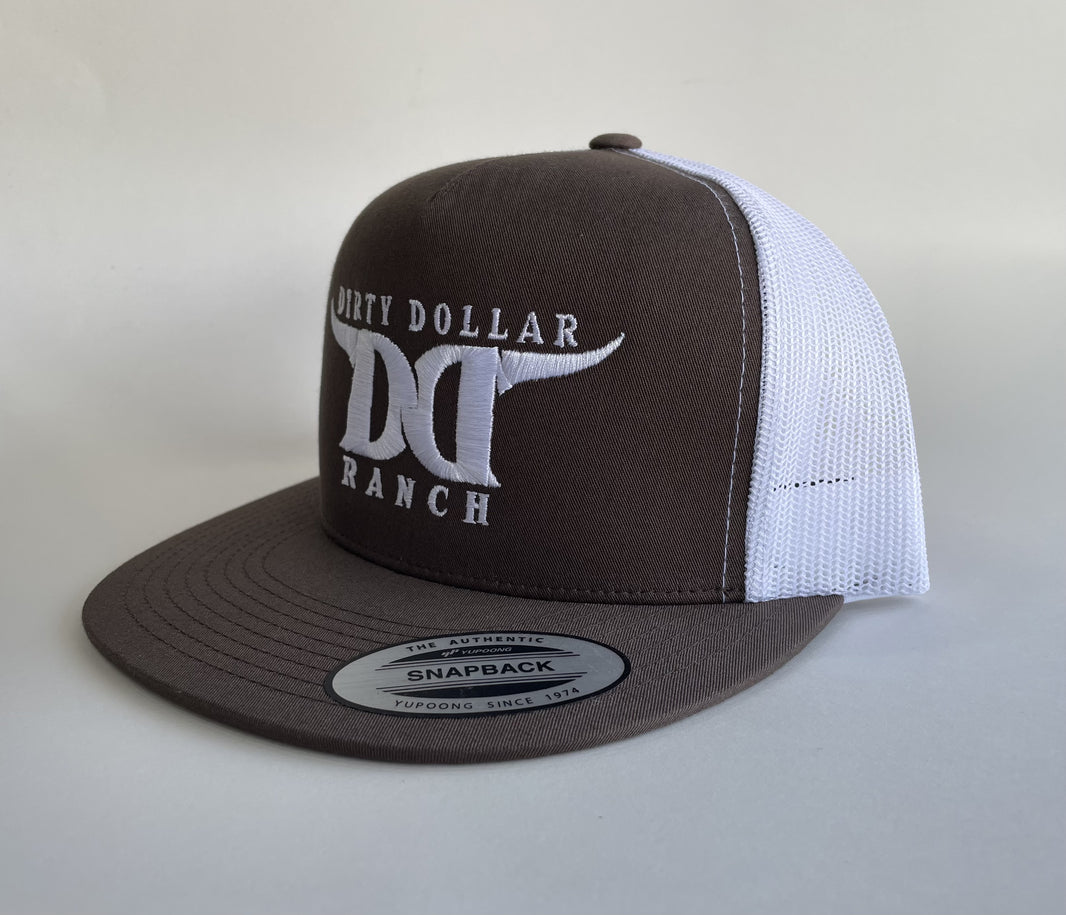 Dirty Dollar Ranch – 49 Apparel - Jonathan Davenport