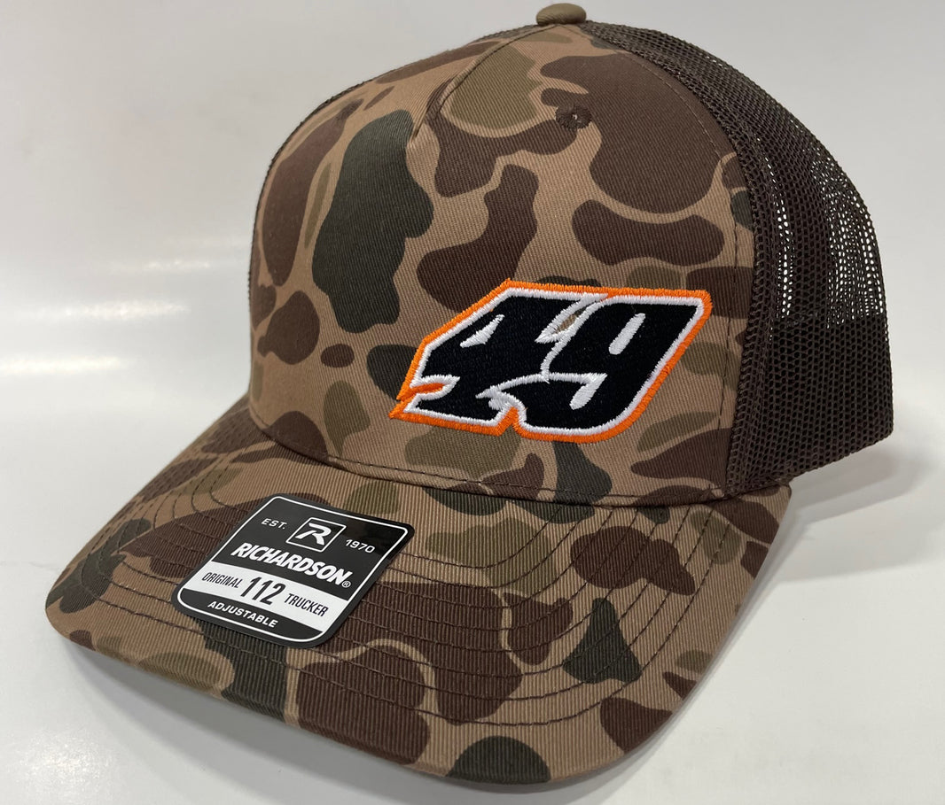 Forty Nine Apparel - The Official Online Store of Jonathan Davenport ...