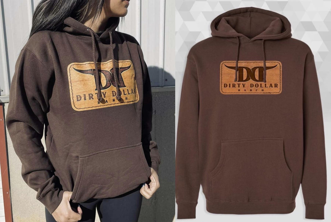 Dirty Dollar Ranch – 49 Apparel - Jonathan Davenport