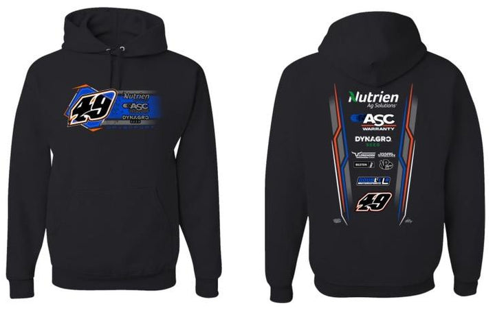 Forty Nine Apparel - The Official Online Store of Jonathan Davenport ...