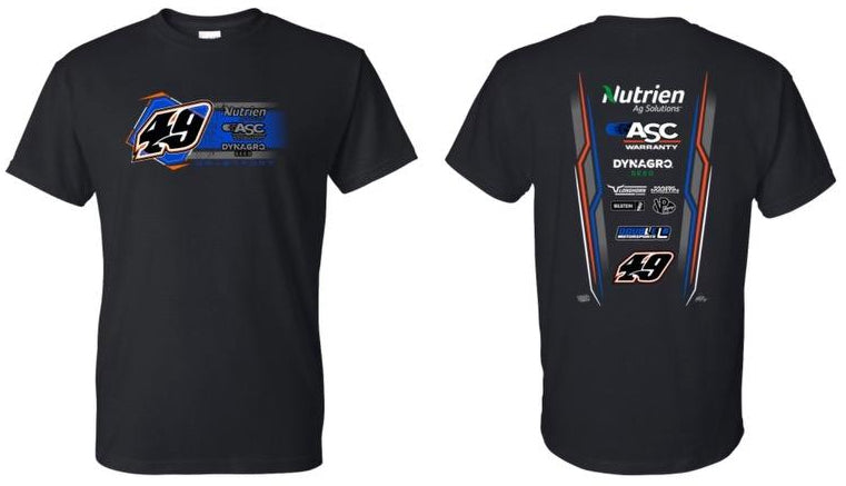 Forty Nine Apparel - The Official Online Store of Jonathan Davenport ...