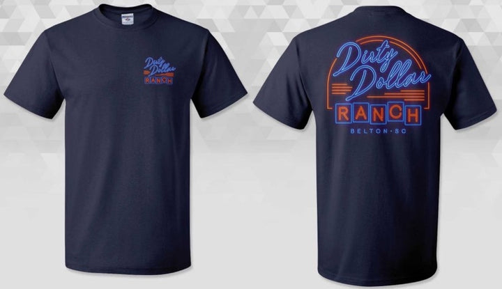 Dirty Dollar Ranch – 49 Apparel - Jonathan Davenport